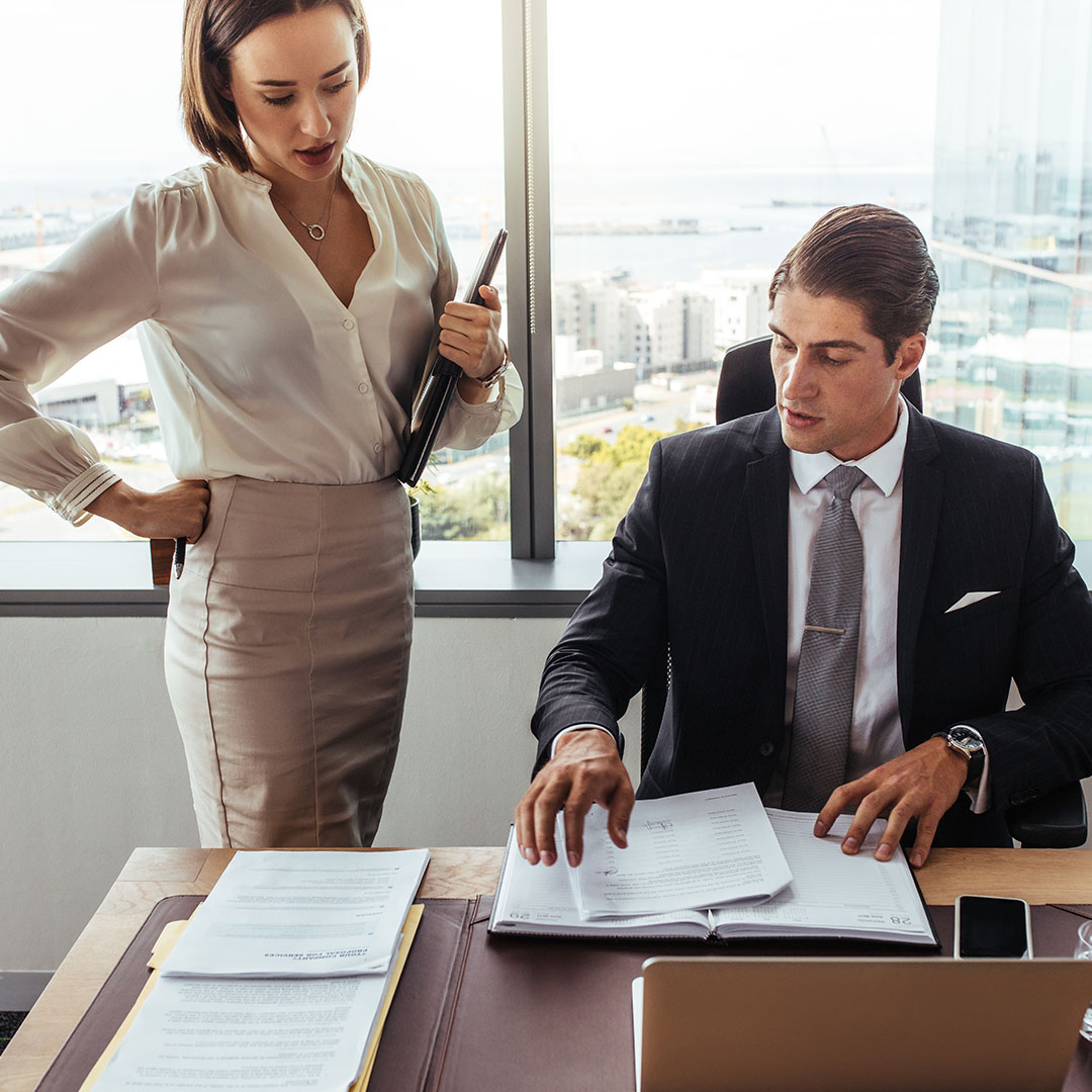 Understanding the Different Types of Probate Litigation - Law Offices ...
